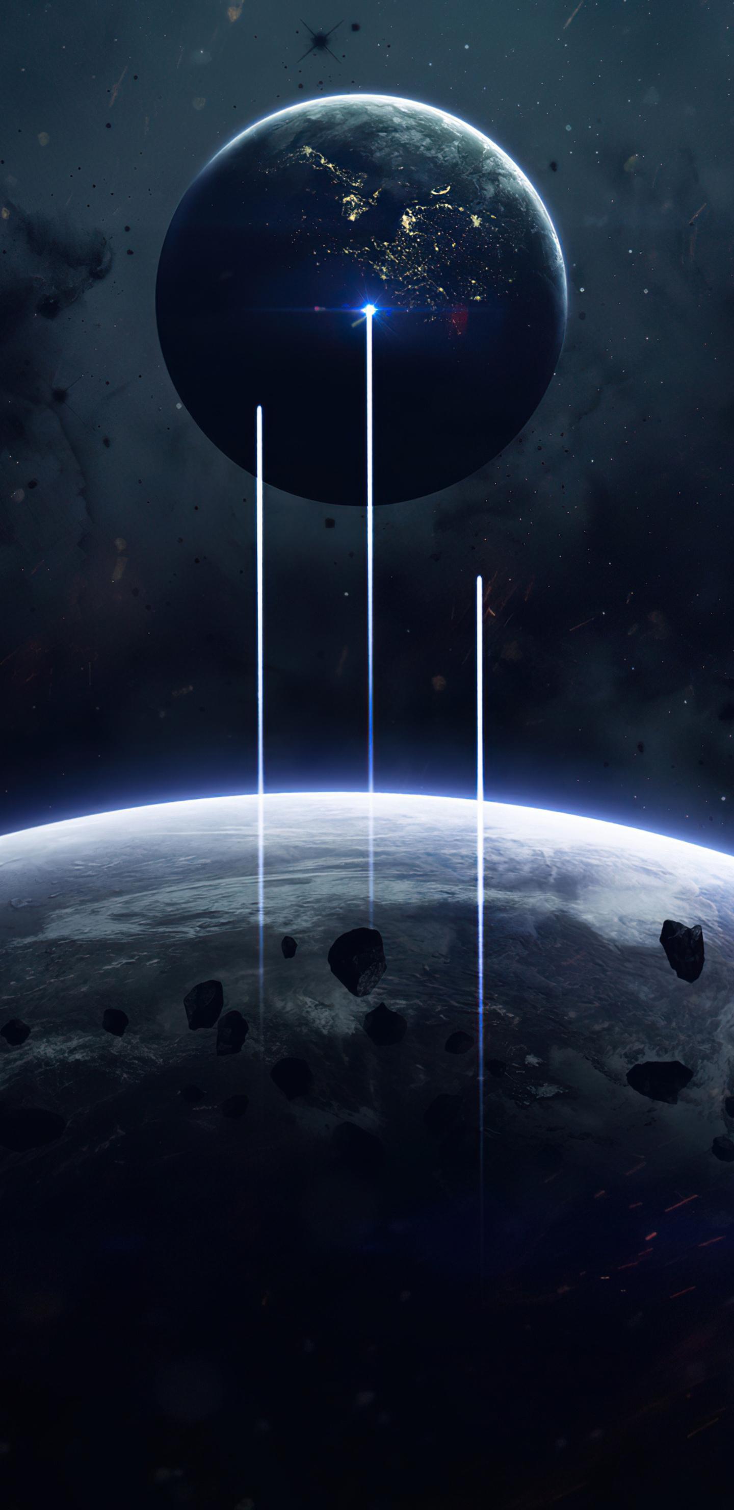 Planet 9 Wallpapers - Top Free Planet 9 Backgrounds - WallpaperAccess