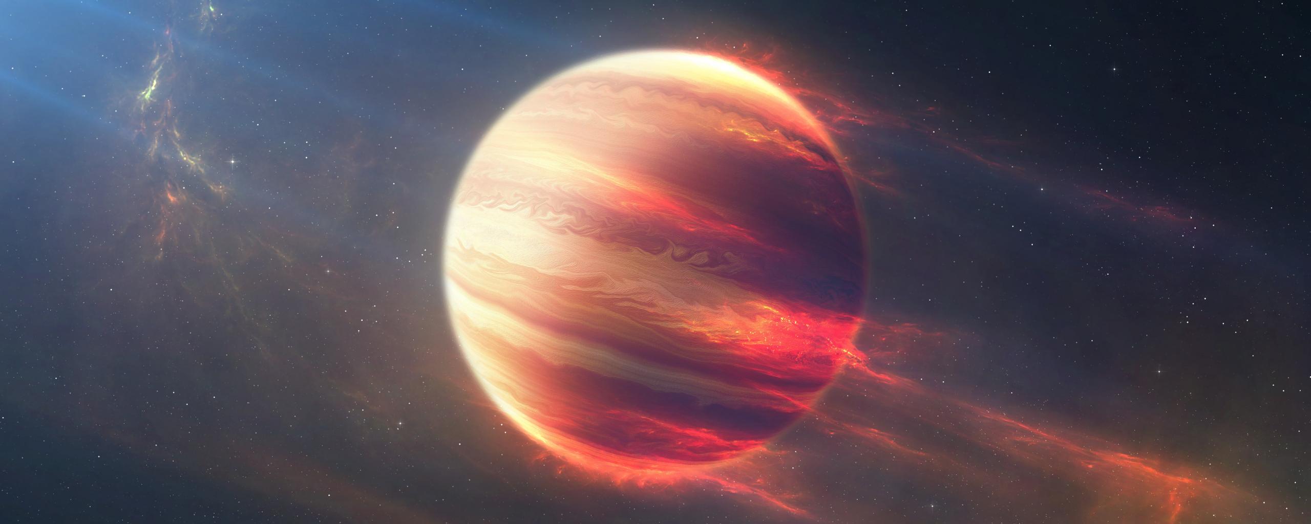 Planet 9 Wallpapers - Top Free Planet 9 Backgrounds - WallpaperAccess