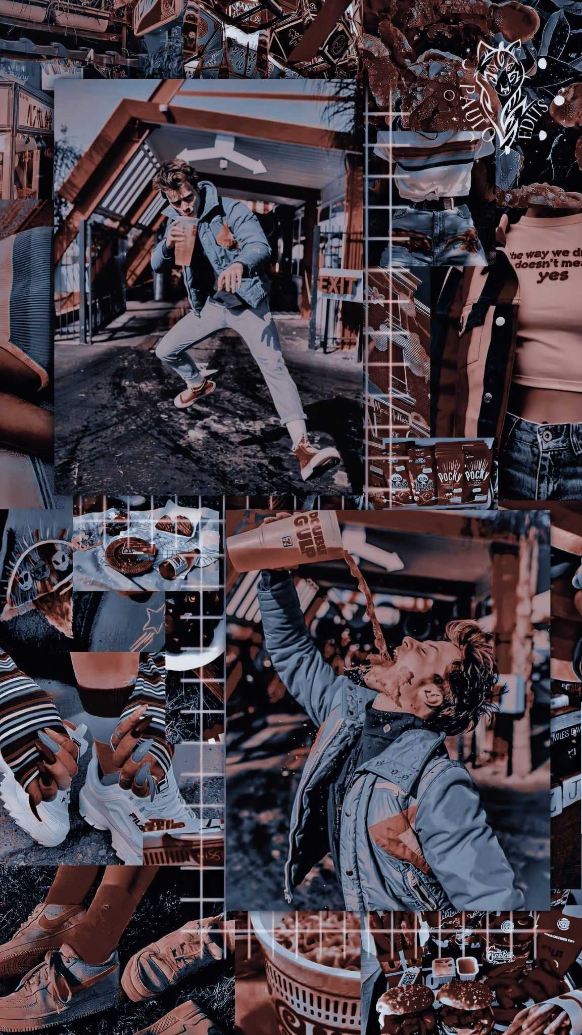 JJ Maybank Wallpapers - Top Free JJ Maybank Backgrounds - WallpaperAccess