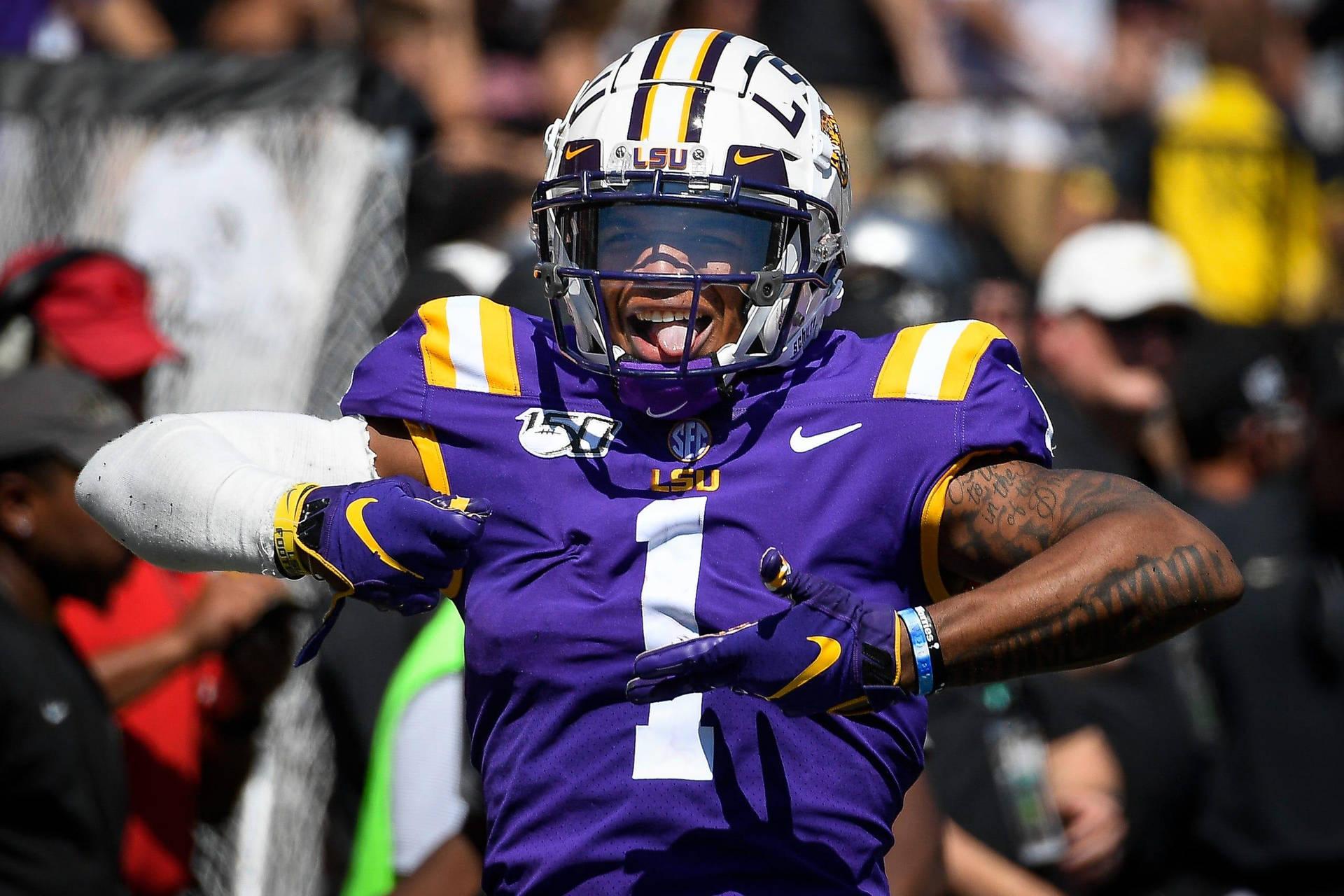 Justin Jeferson Wallpapers - Top Free Justin Jeferson Backgrounds ...