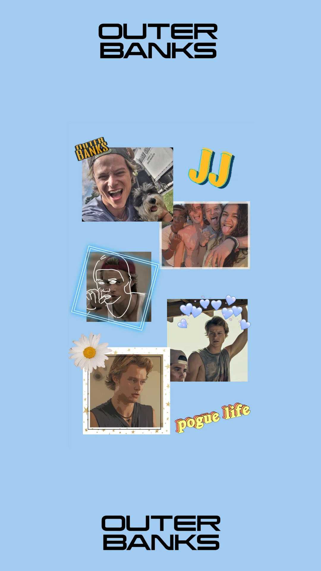 JJ Maybank Wallpapers - Top Free JJ Maybank Backgrounds - WallpaperAccess