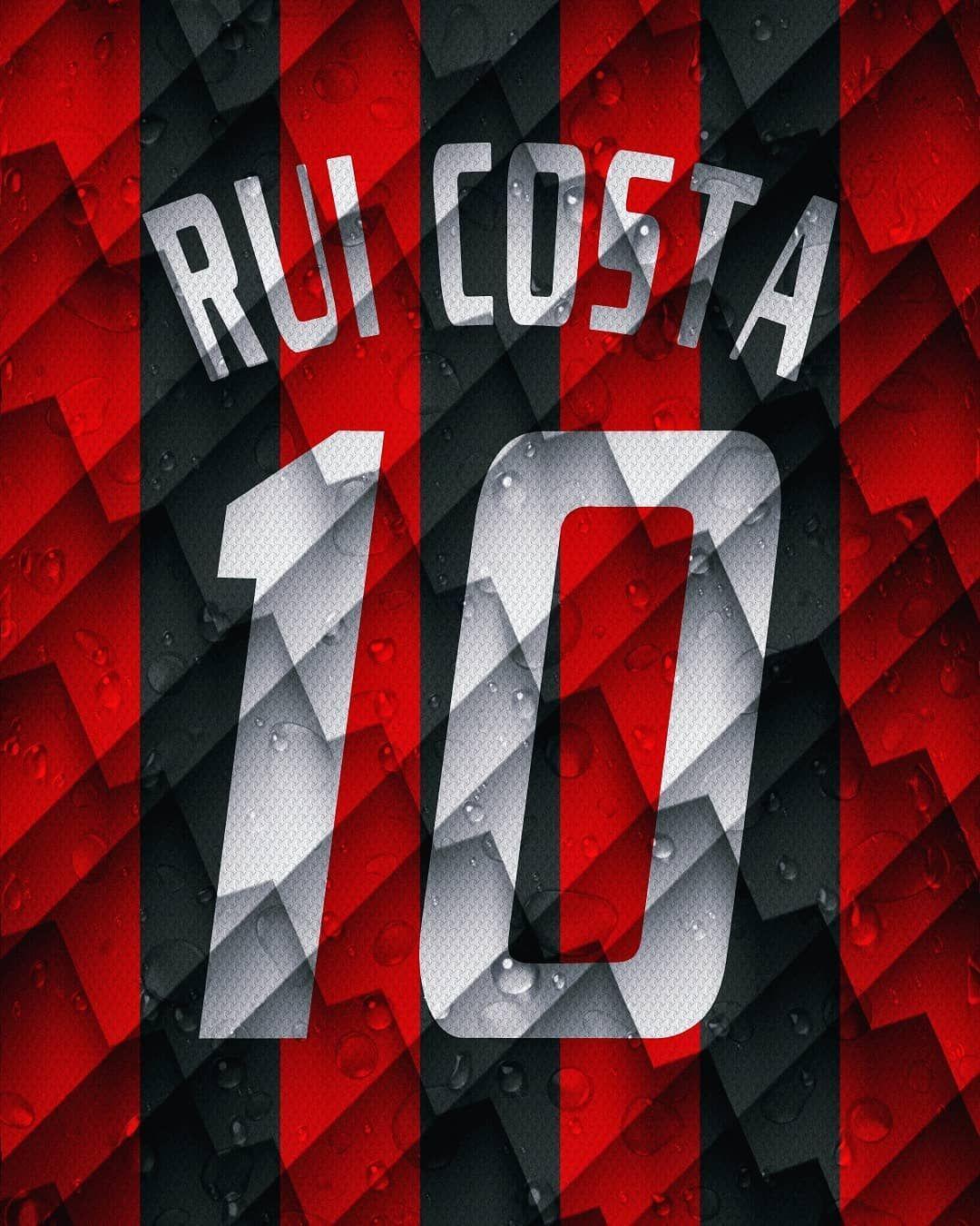 Rui Costa Wallpapers - Top Free Rui Costa Backgrounds - WallpaperAccess
