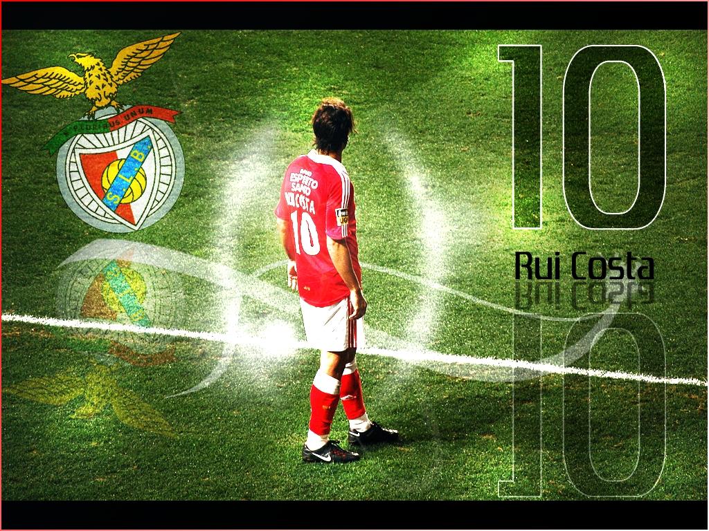 Rui Costa Wallpapers - Top Free Rui Costa Backgrounds - WallpaperAccess
