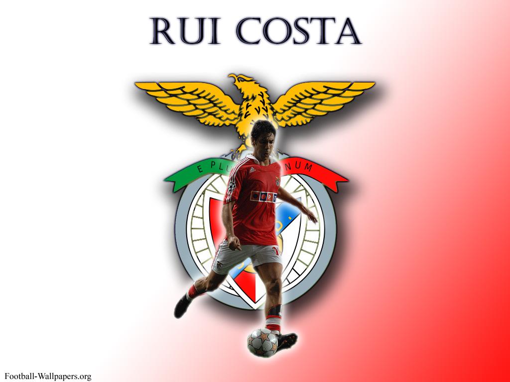 Rui Costa Wallpapers - Top Free Rui Costa Backgrounds - WallpaperAccess