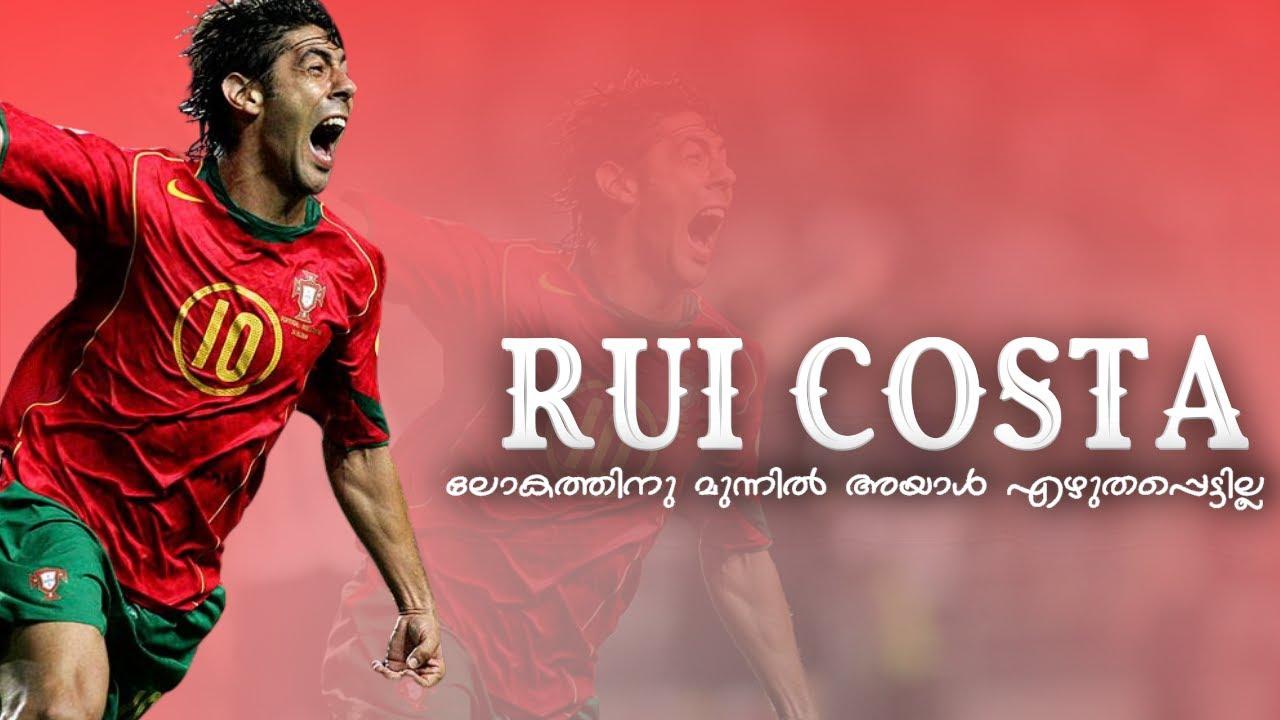 Rui Costa Wallpapers - Top Free Rui Costa Backgrounds - WallpaperAccess