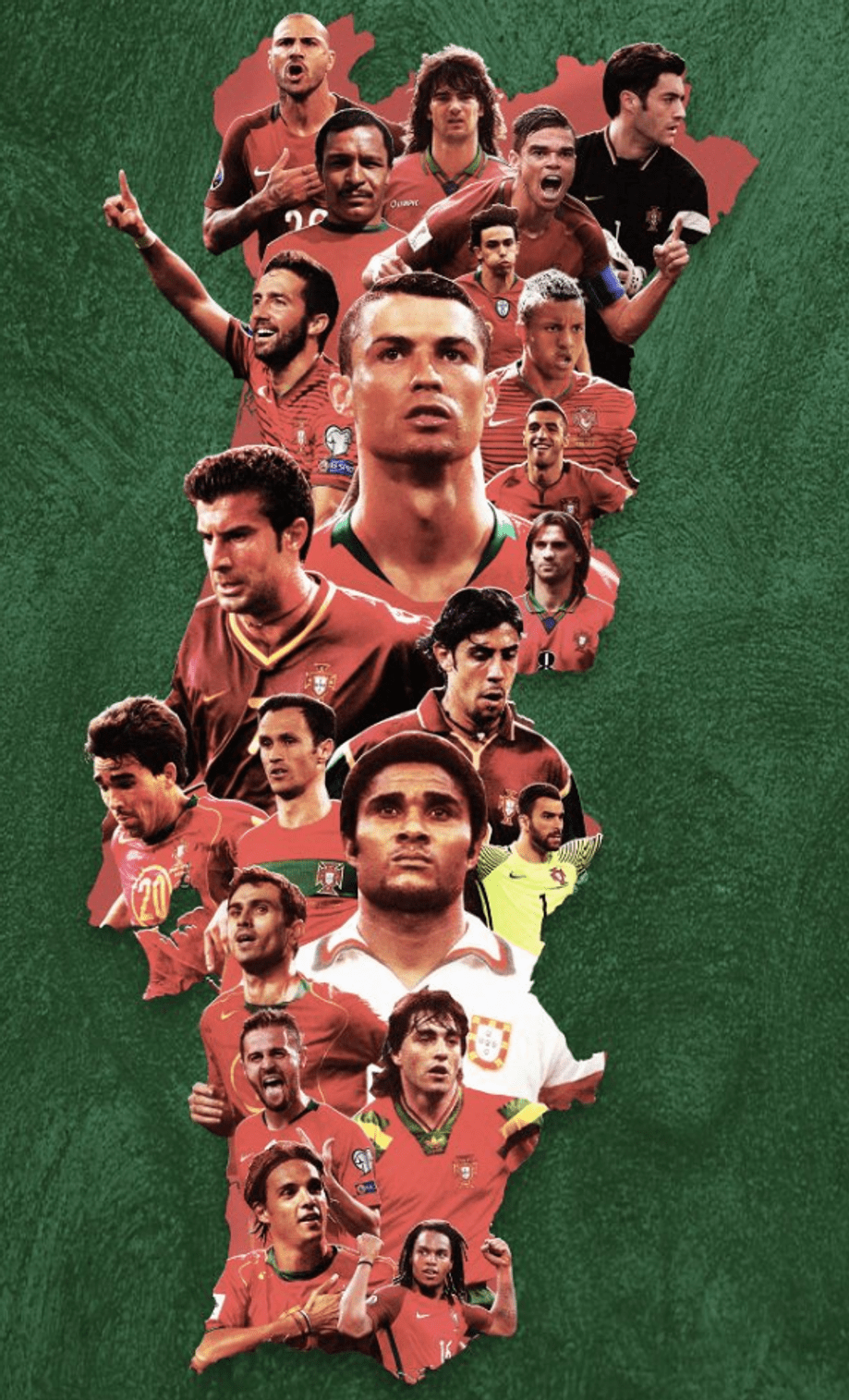 Rui Costa Wallpapers - Top Free Rui Costa Backgrounds - WallpaperAccess