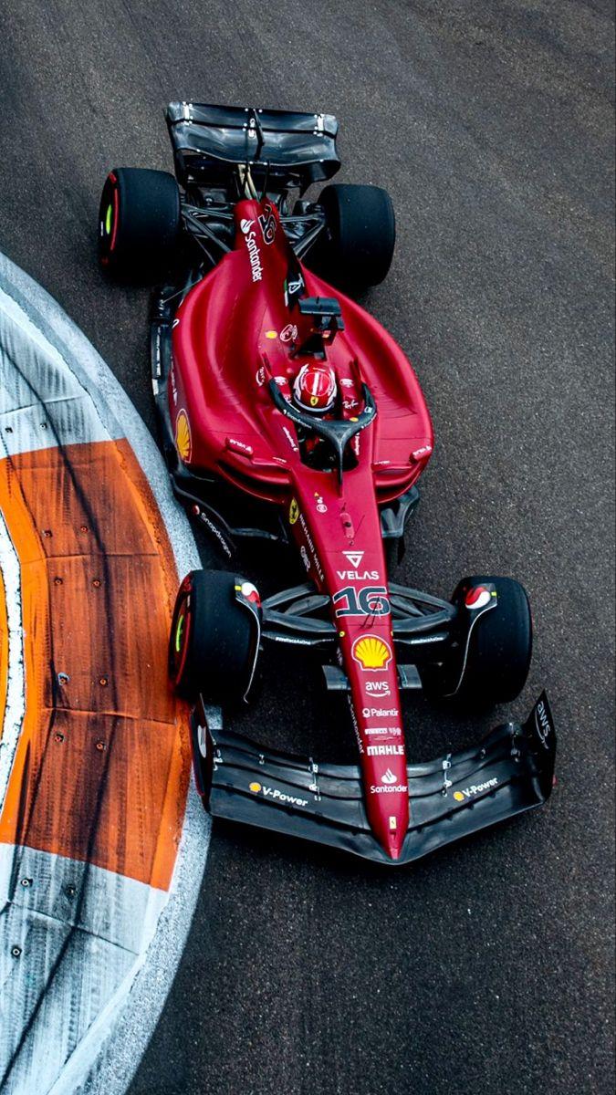 Ferrari F1 75 Wallpapers - Top Free Ferrari F1 75 Backgrounds - WallpaperAccess