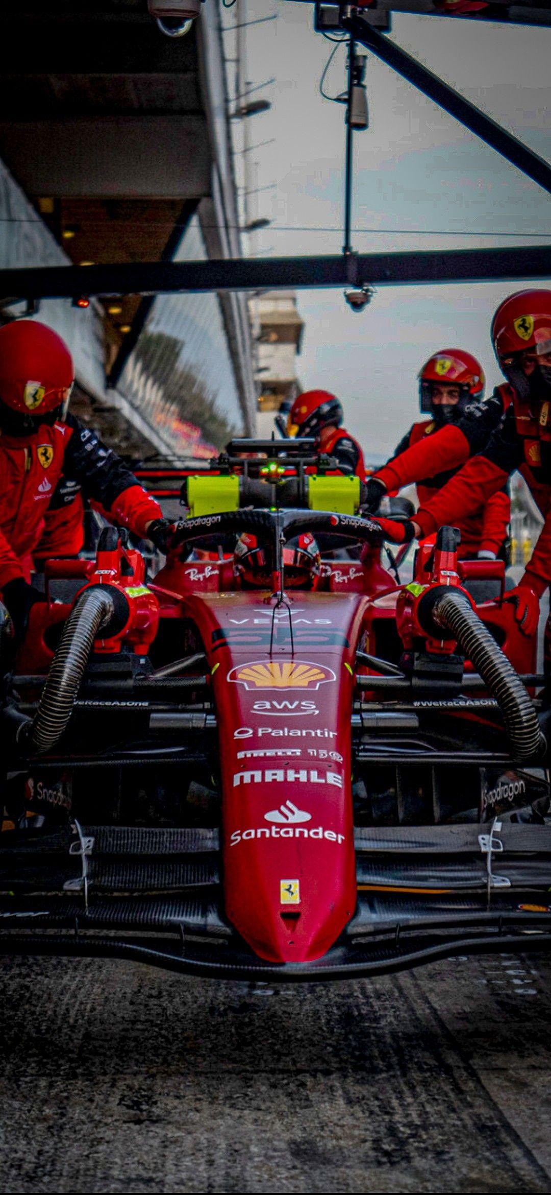 Ferrari F1 75 Wallpapers - Top Free Ferrari F1 75 Backgrounds - WallpaperAccess