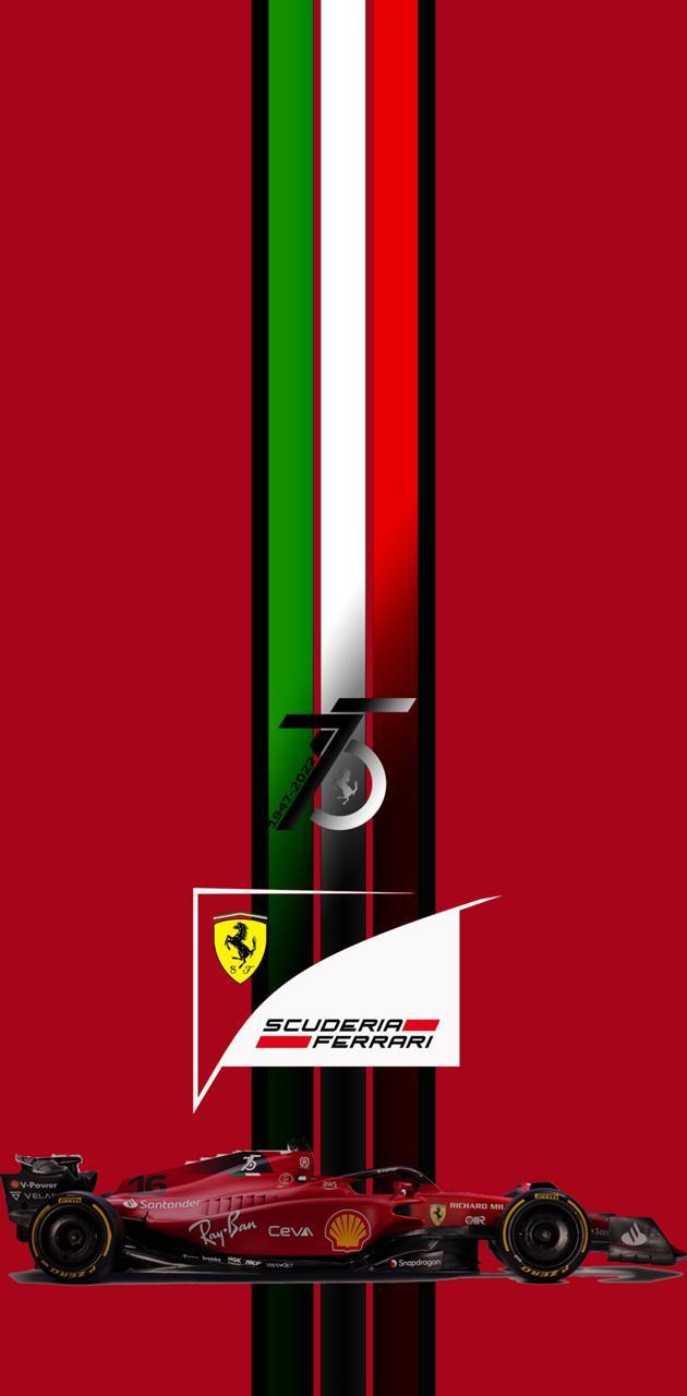 Ferrari F1 75 Wallpapers - Top Free Ferrari F1 75 Backgrounds ...