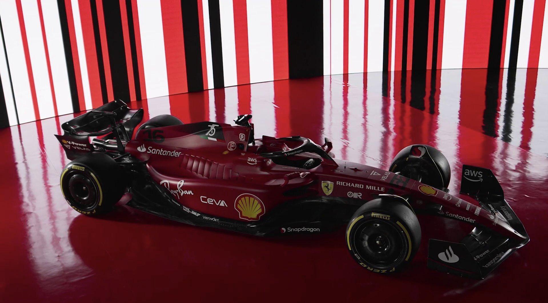 Ferrari F1 75 Wallpapers - Top Free Ferrari F1 75 Backgrounds ...