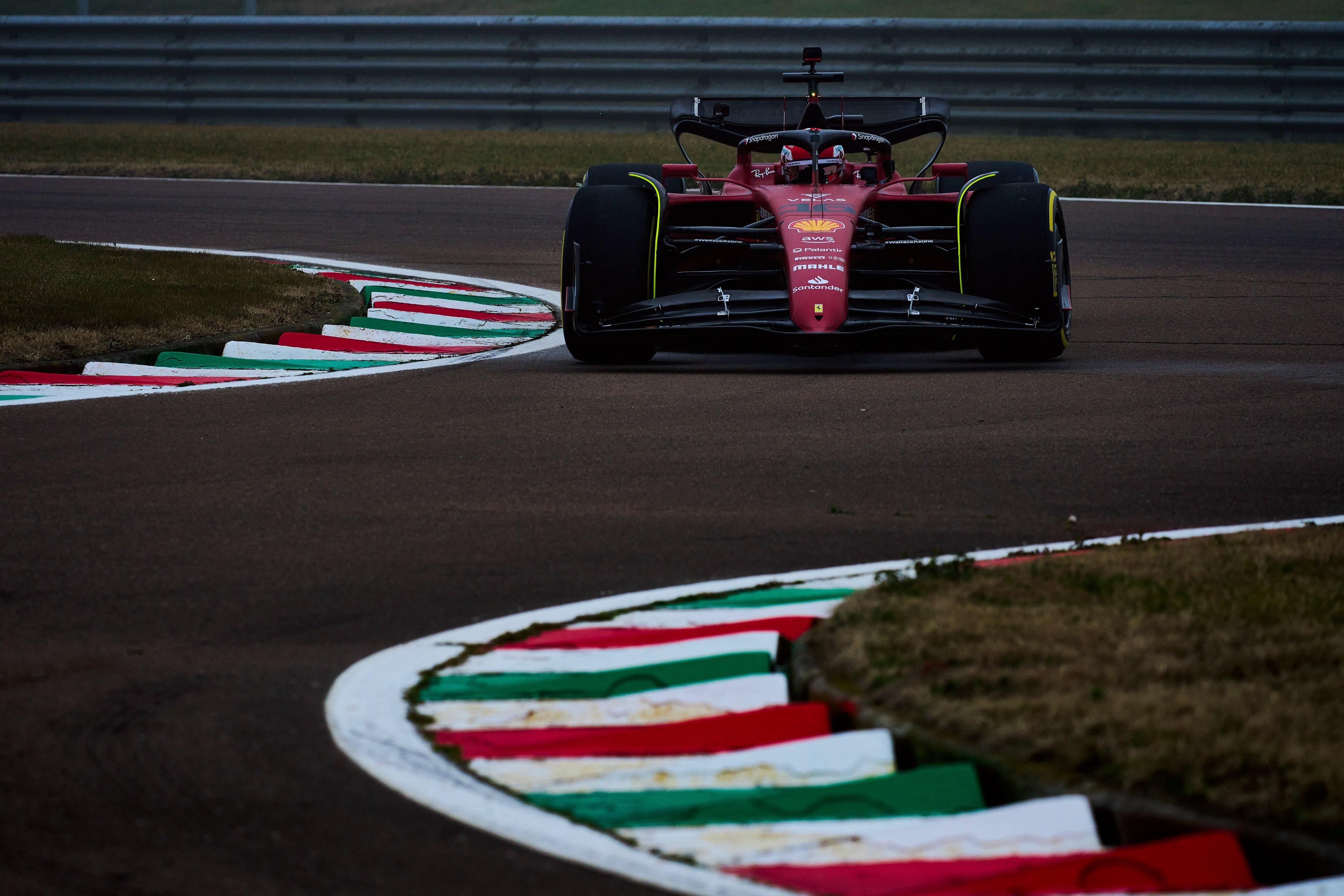 Ferrari F1 75 Wallpapers - Top Free Ferrari F1 75 Backgrounds ...