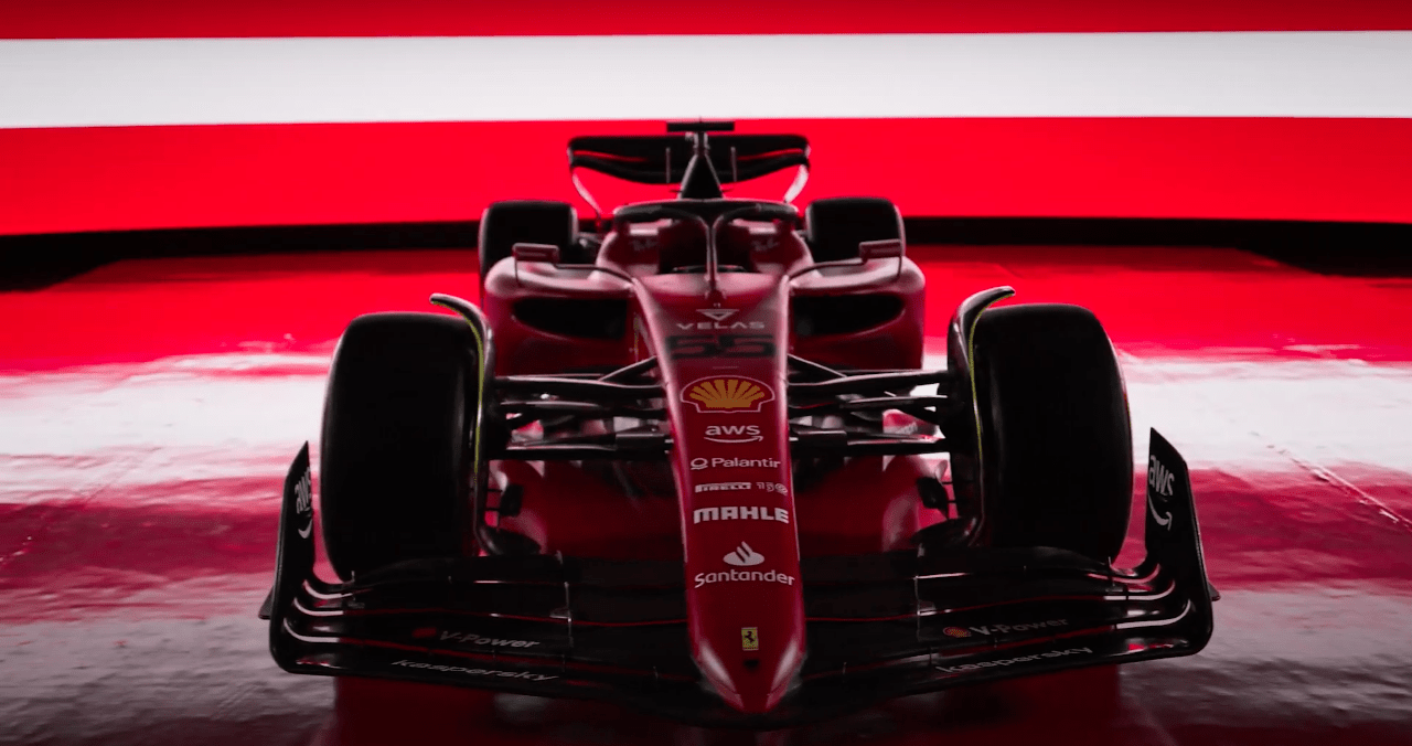 Ferrari F1 75 Wallpapers - Top Free Ferrari F1 75 Backgrounds ...