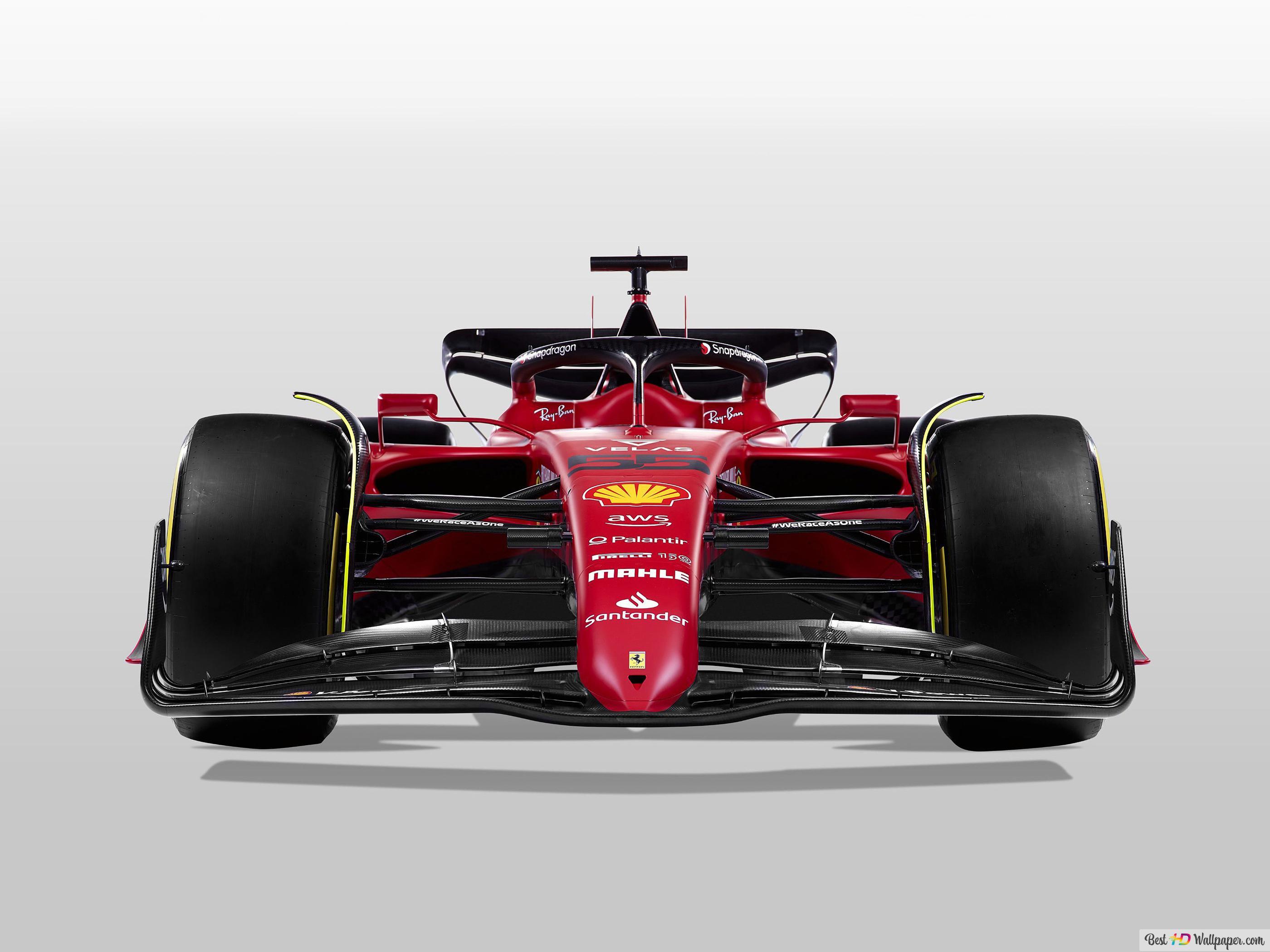 Ferrari F1 75 Wallpapers - Top Free Ferrari F1 75 Backgrounds ...