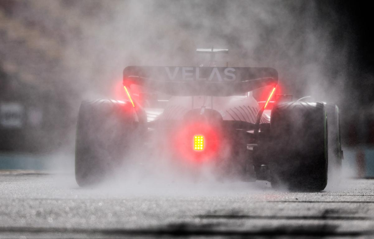 F1 Rain Wallpapers - Top Free F1 Rain Backgrounds - WallpaperAccess