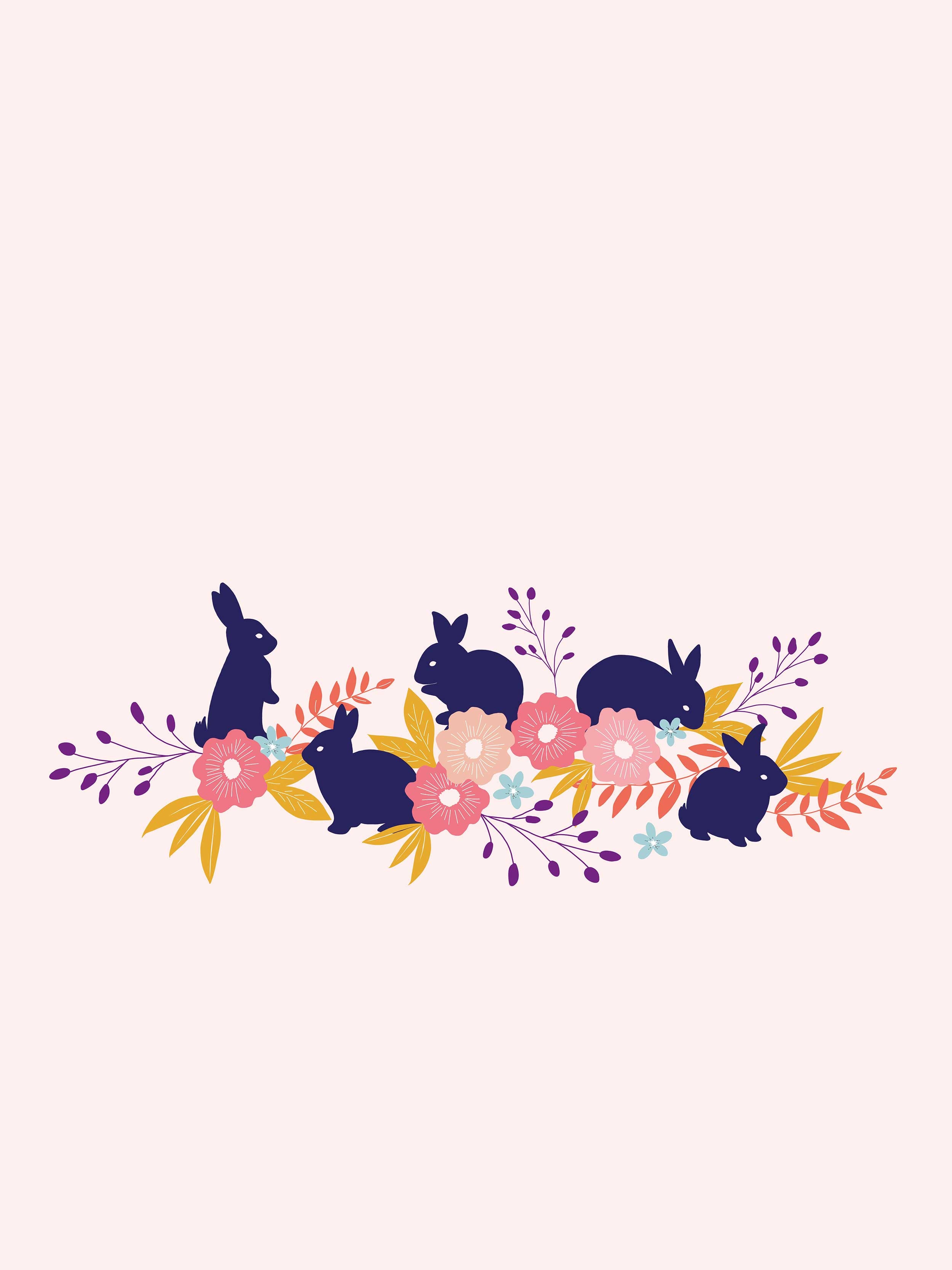 Rabbit Phone Wallpapers - Top Free Rabbit Phone Backgrounds ...