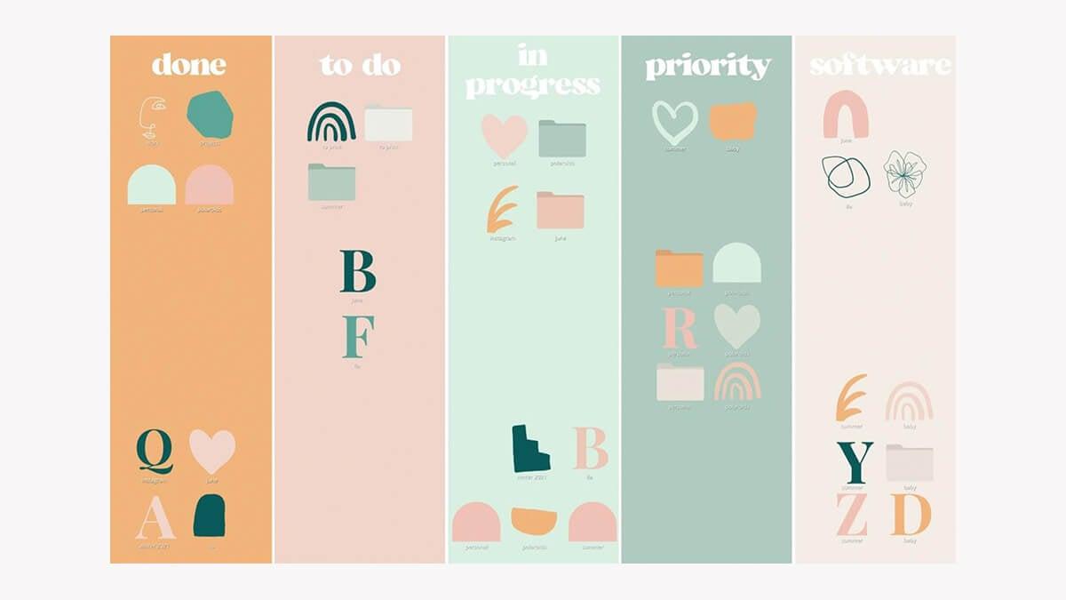 Student Aesthetic Wallpapers - Top Free Student Aesthetic Backgrounds ...