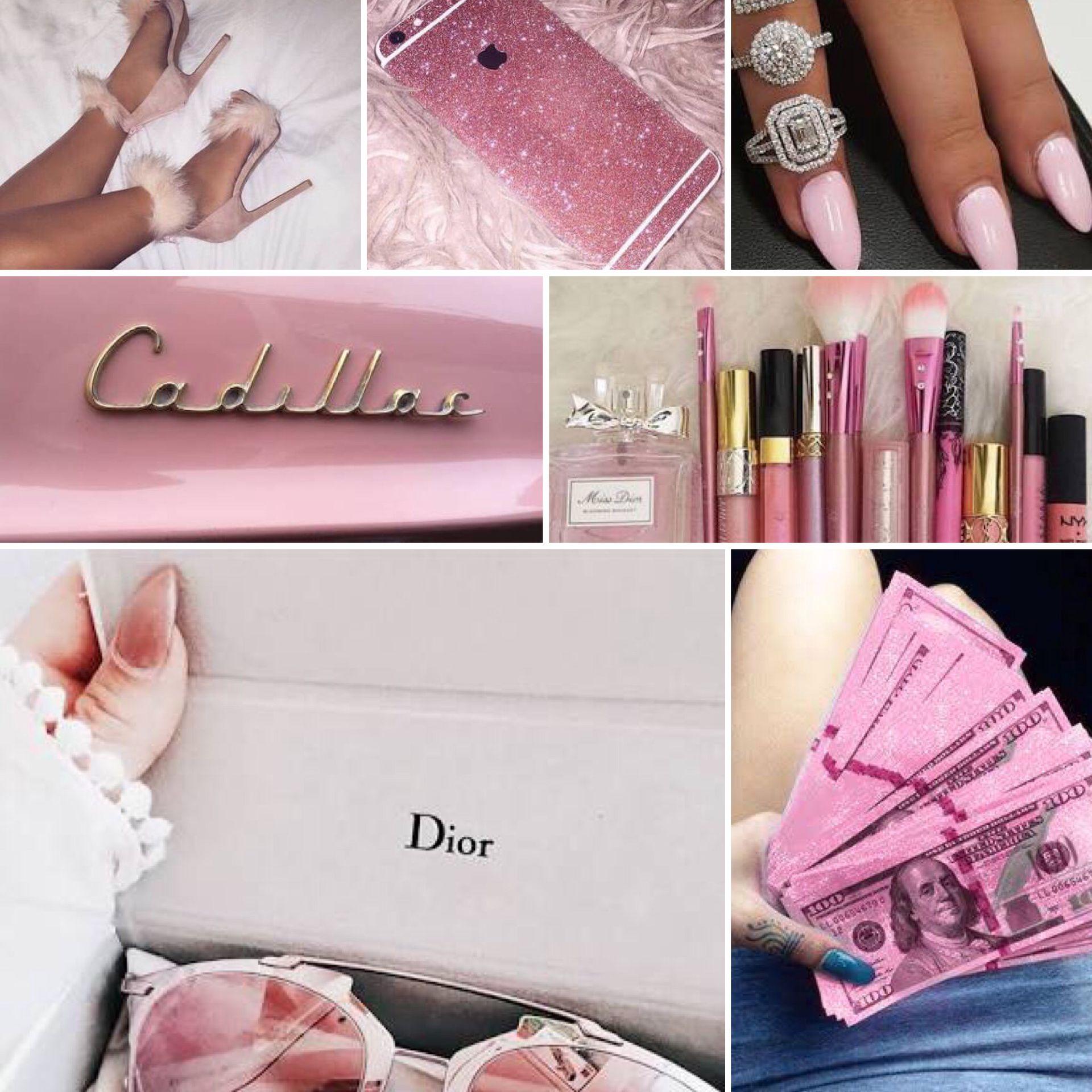 Rich Girl Aesthetic Wallpapers - Top Free Rich Girl Aesthetic ...