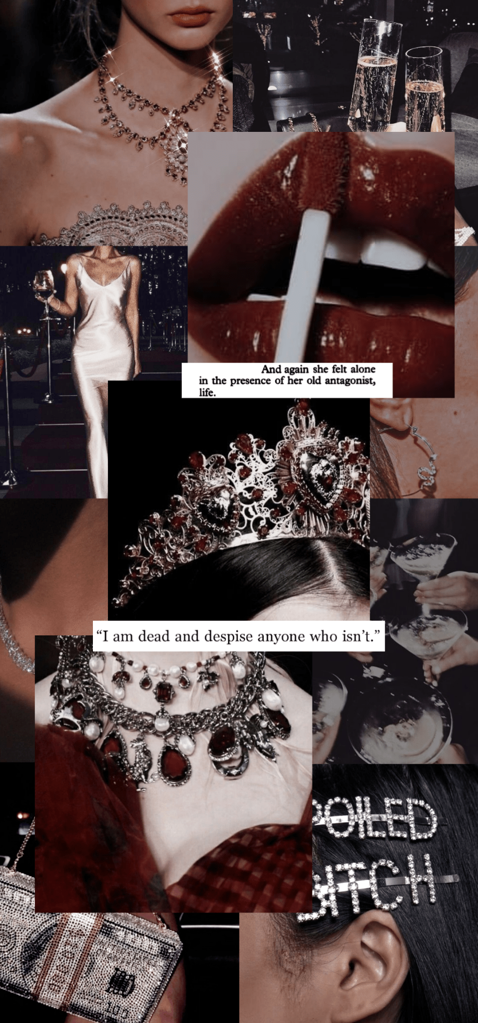 Rich Girl Aesthetic Wallpapers - Top Free Rich Girl Aesthetic ...