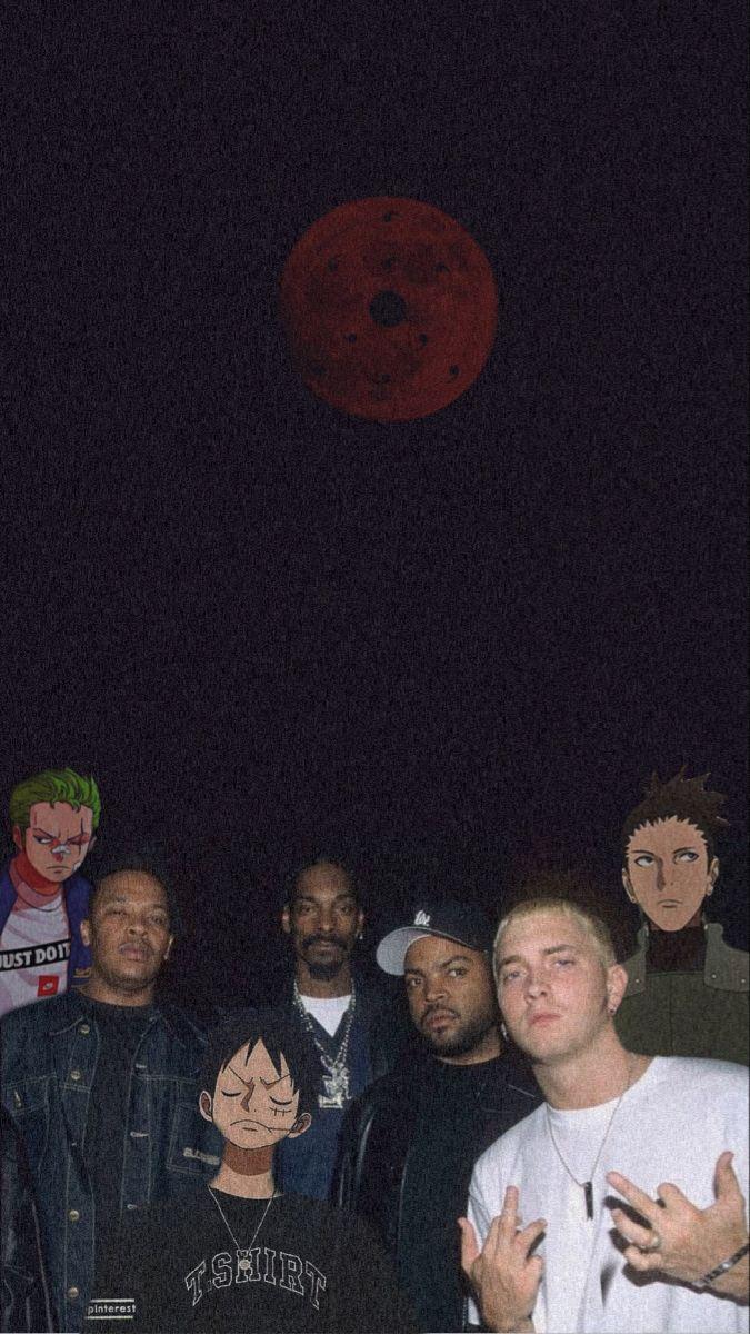 Eminem Aesthetic Wallpapers - Top Free Eminem Aesthetic Backgrounds ...