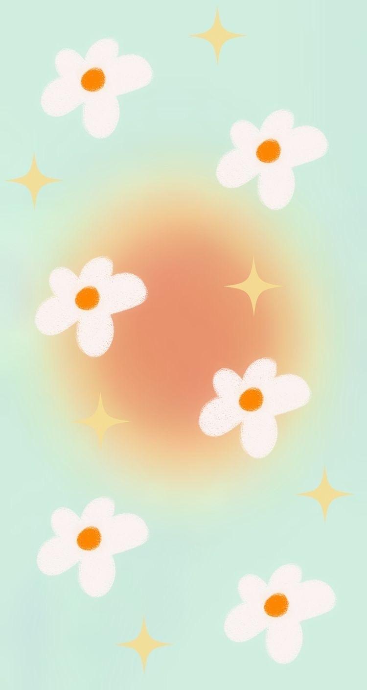Wildflower Aesthetic Wallpapers - Top Free Wildflower Aesthetic ...
