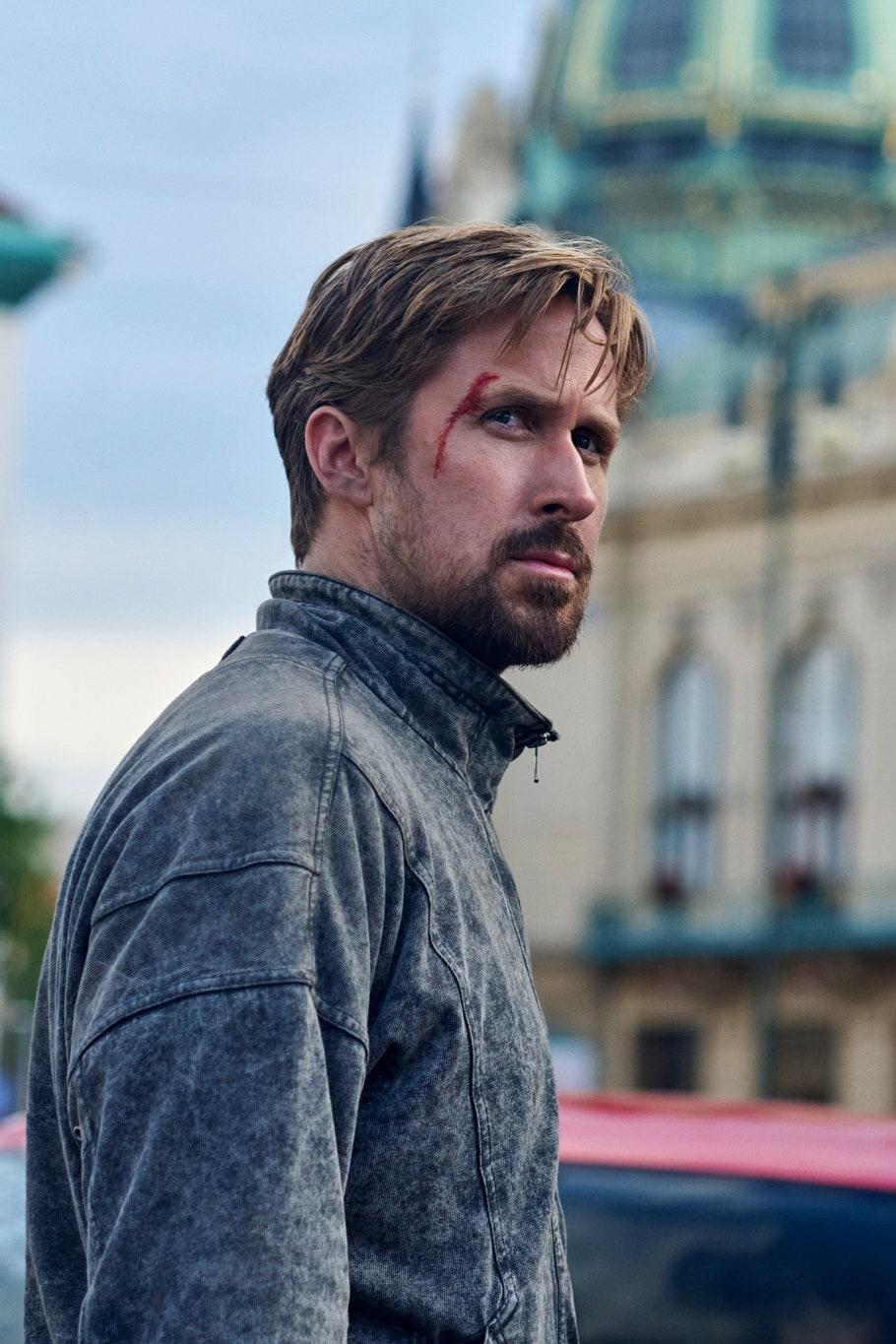 The Gray Man Wallpapers - Top Free The Gray Man Backgrounds ...