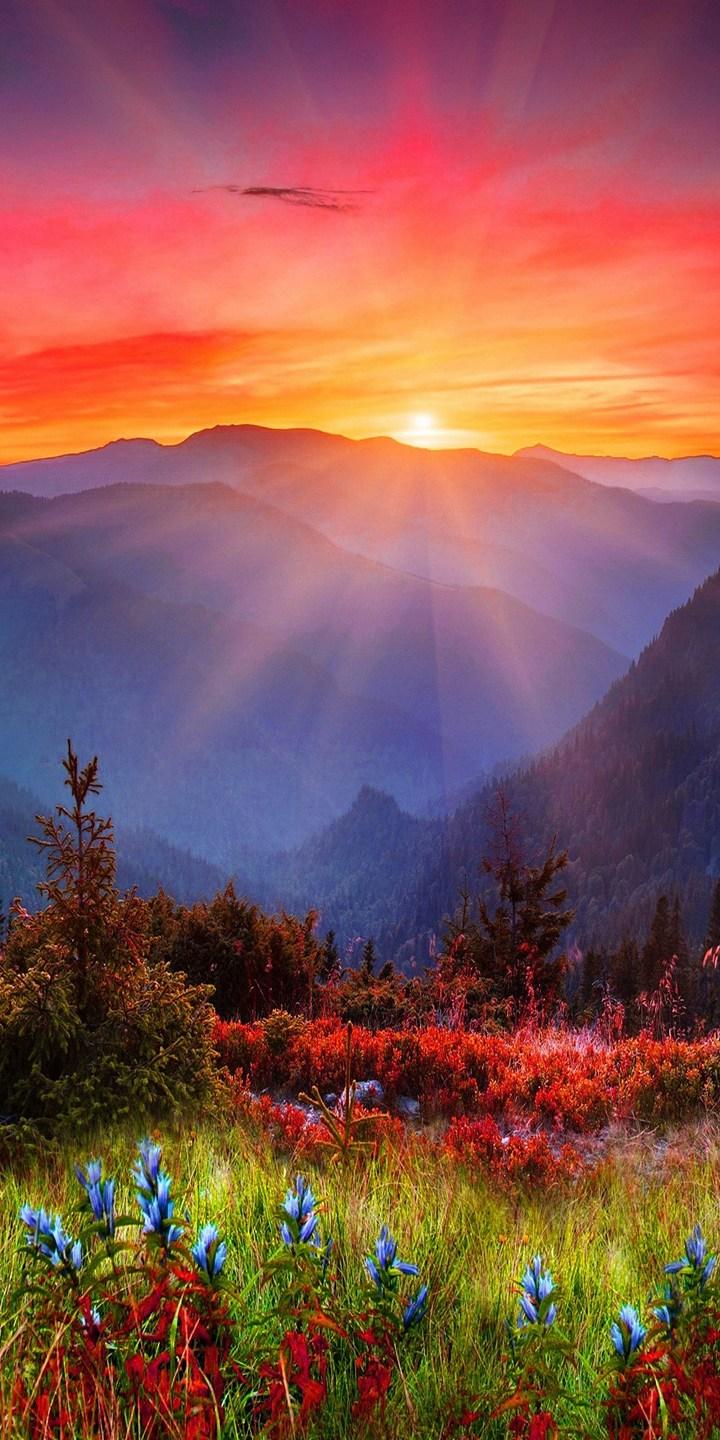 Nice View Wallpapers - Top Free Nice View Backgrounds - WallpaperAccess