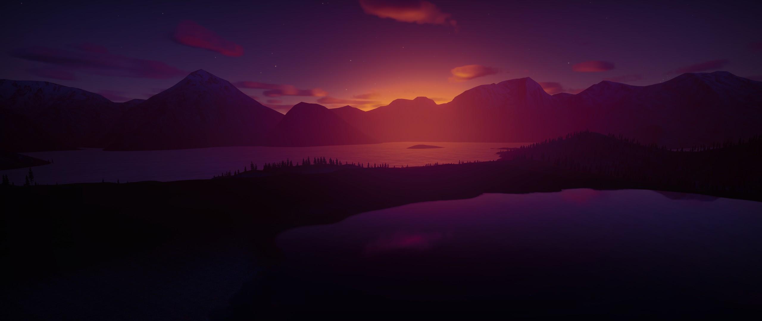 Nice View Wallpapers - Top Free Nice View Backgrounds - WallpaperAccess