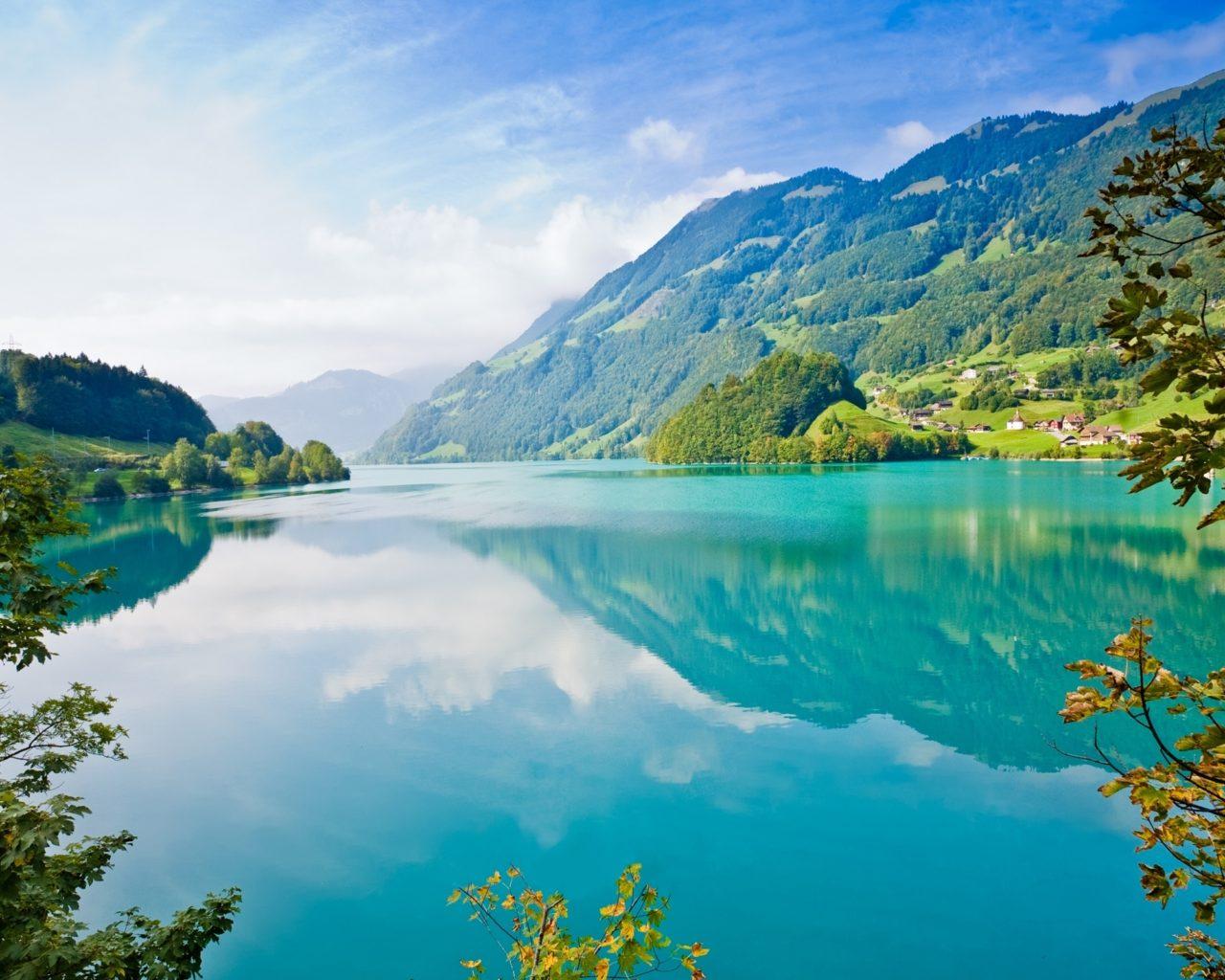 Nice View Wallpapers - Top Free Nice View Backgrounds - WallpaperAccess