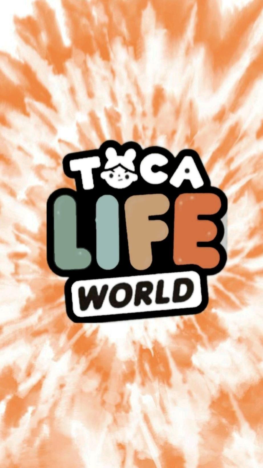 Toca Life Wallpapers - Top Free Toca Life Backgrounds - WallpaperAccess