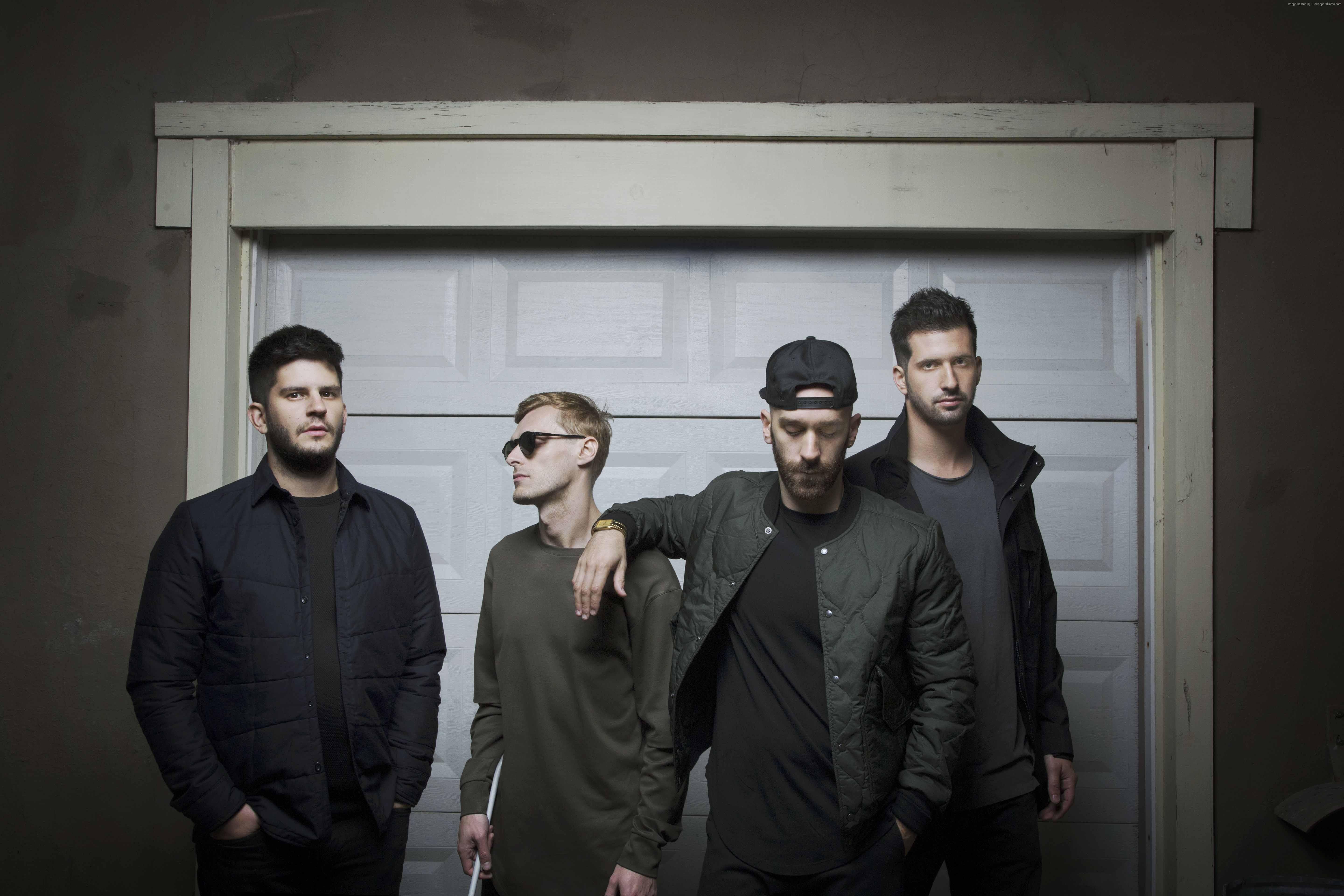 Noah Band Wallpapers - Top Free Noah Band Backgrounds - WallpaperAccess