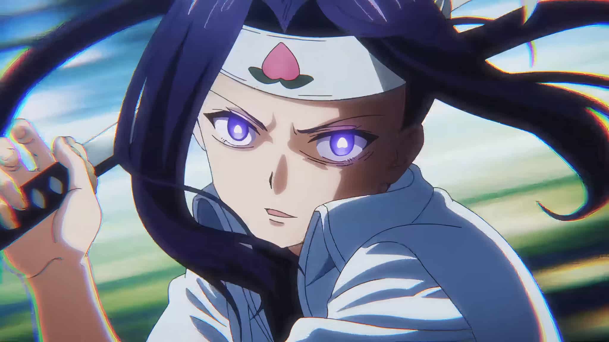 Peach Boy Riverside Wallpapers - Top Free Peach Boy Riverside ...