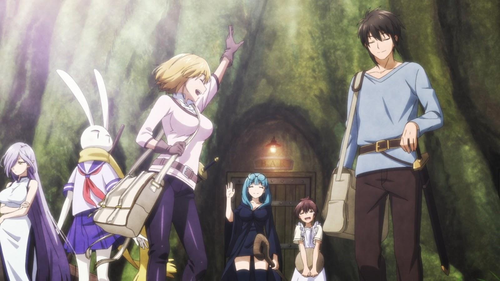 Peach Boy Riverside Wallpapers - Top Free Peach Boy Riverside ...