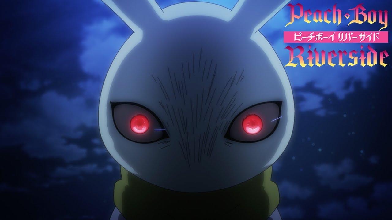 Peach Boy Riverside Wallpapers - Top Free Peach Boy Riverside ...