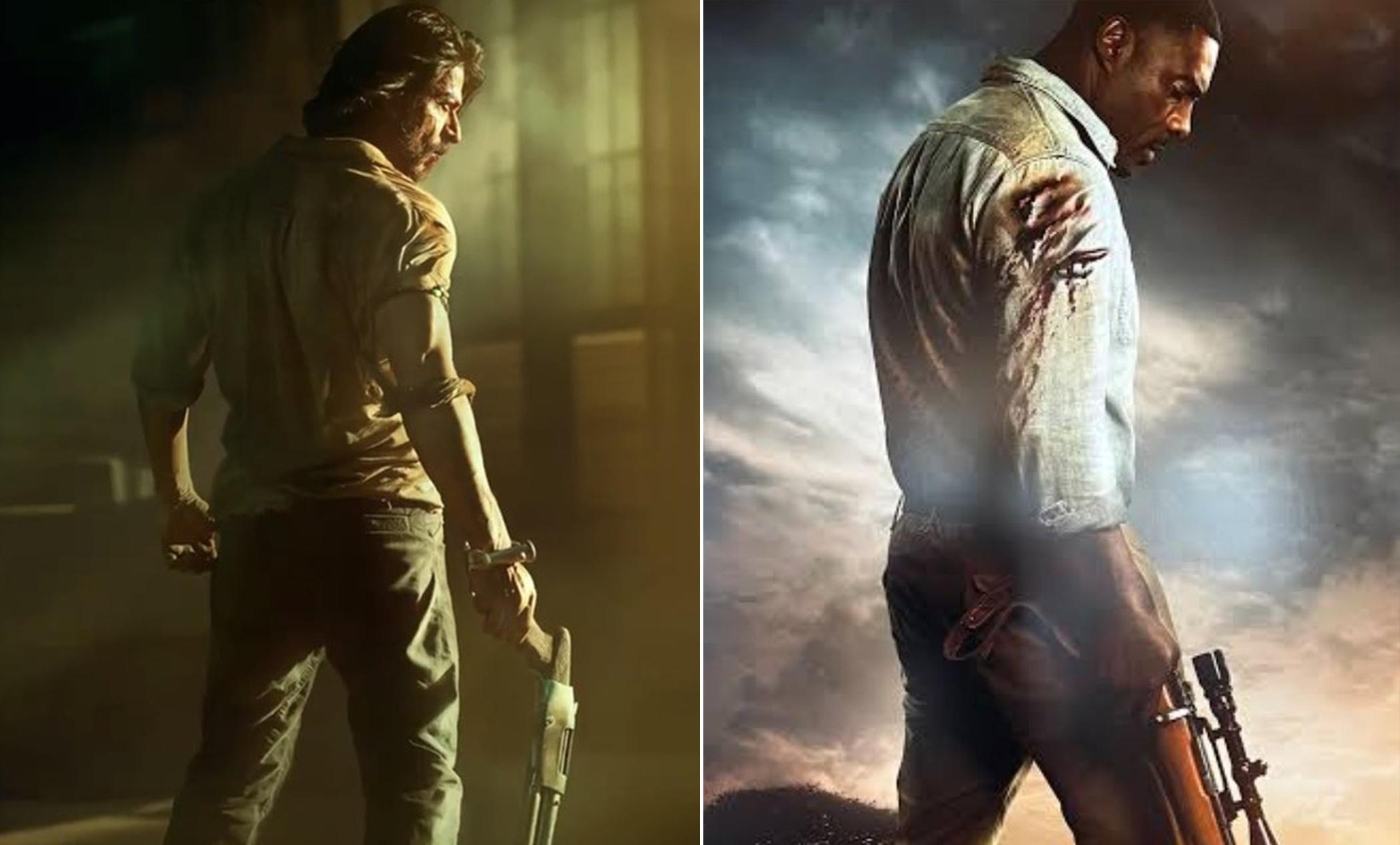 Pathaan Wallpapers - Top Free Pathaan Backgrounds - WallpaperAccess