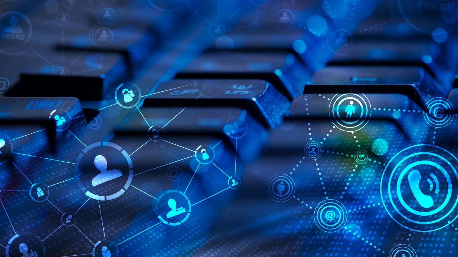 VoIP Wallpapers - Top Free VoIP Backgrounds - WallpaperAccess