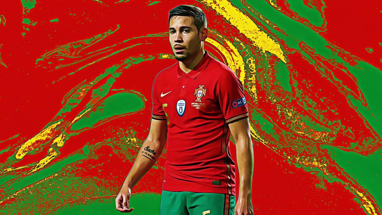 Raphaël Guerreiro Wallpapers - Top Free Raphaël Guerreiro Backgrounds ...