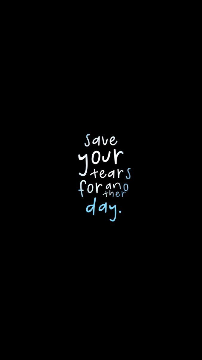 Save Your Tears Wallpapers - Top Free Save Your Tears Backgrounds ...