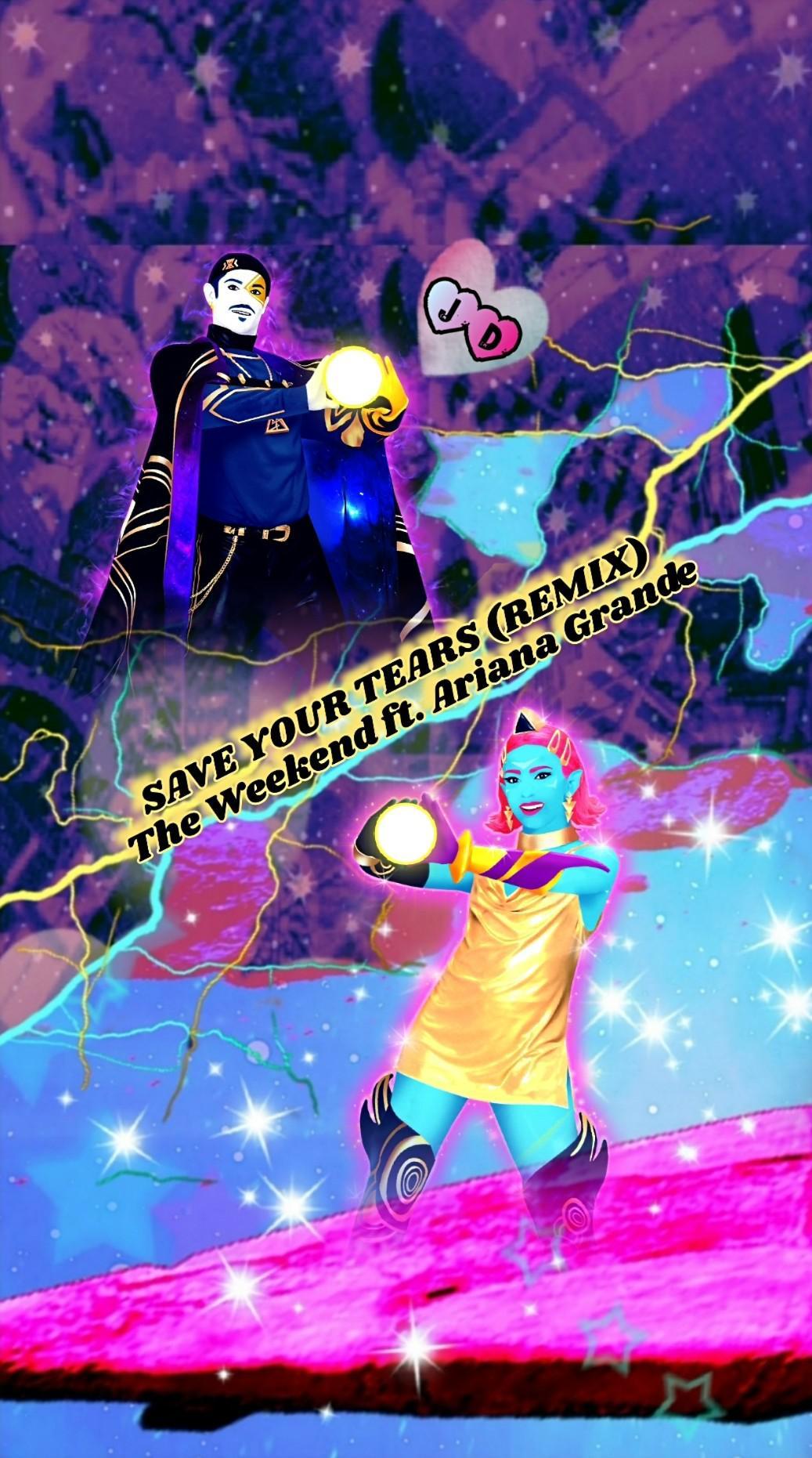 Save Your Tears Wallpapers - Top Free Save Your Tears Backgrounds ...