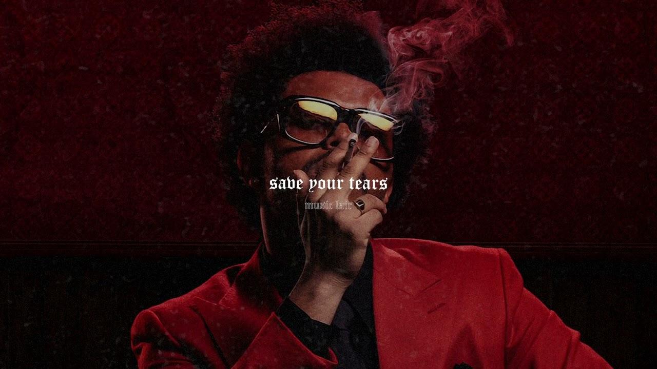 Save Your Tears Wallpapers - Top Free Save Your Tears Backgrounds - WallpaperAccess