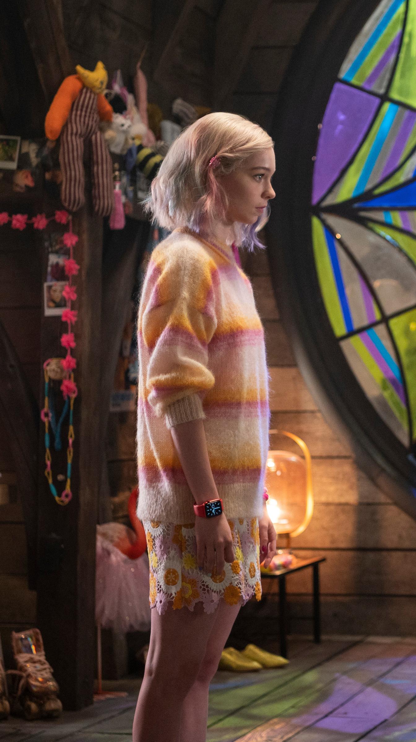 Wednesday and Enid Wallpapers - Top Free Wednesday and Enid Backgrounds ...