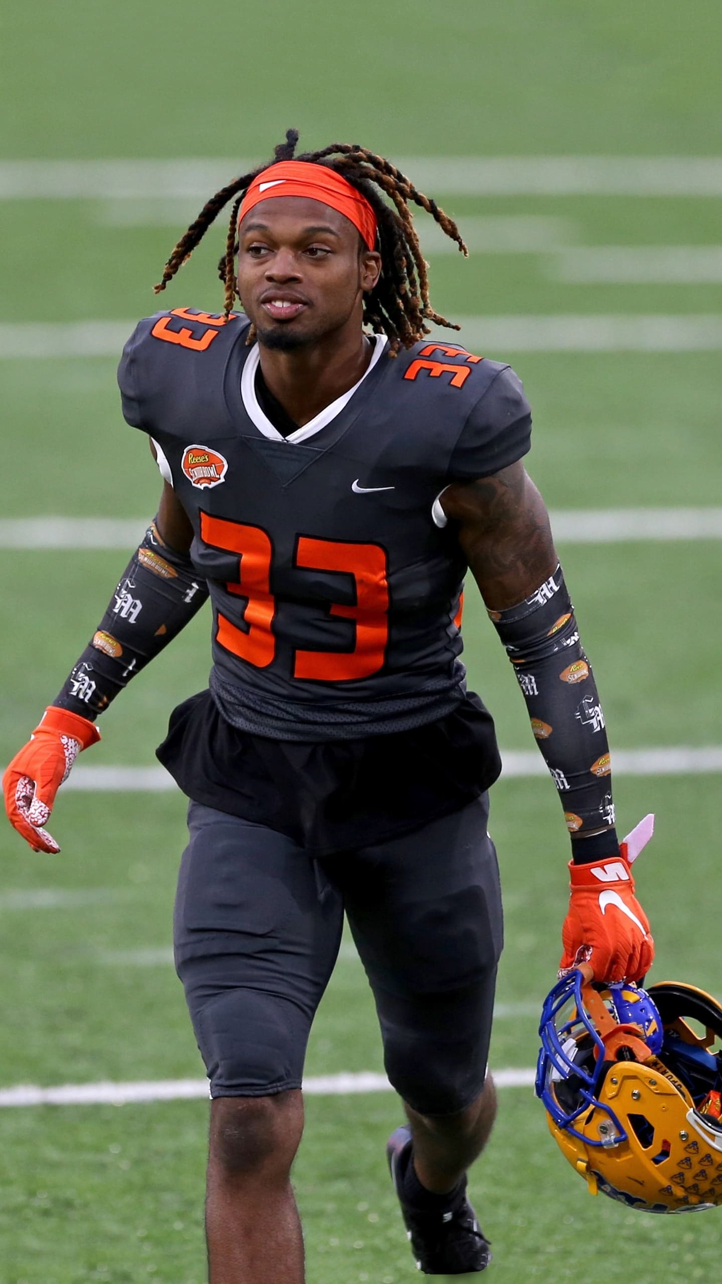 Damar Hamlin Wallpapers - Top Free Damar Hamlin Backgrounds ...