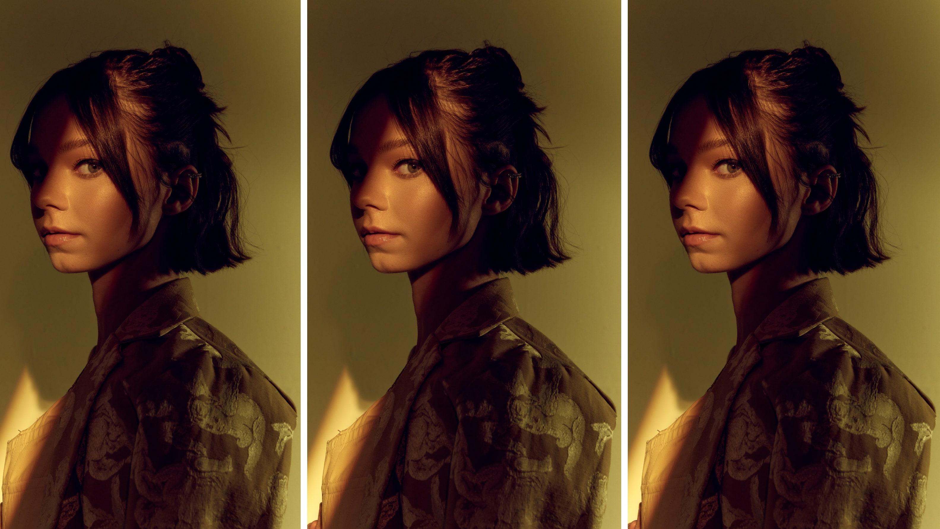 Enid Sinclair Wallpapers - Top Free Enid Sinclair Backgrounds - WallpaperAccess