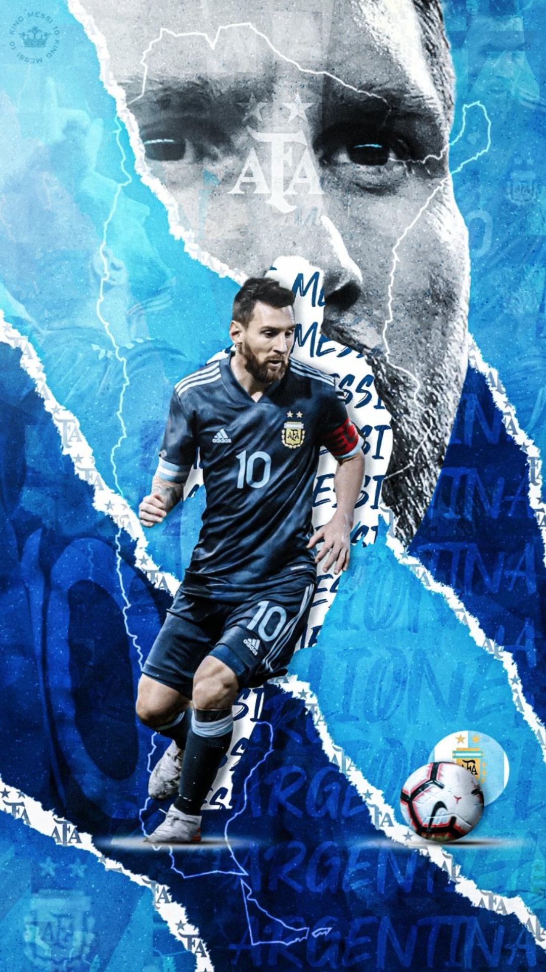 Messi Worldcup Wallpapers - Top Free Messi Worldcup Backgrounds ...