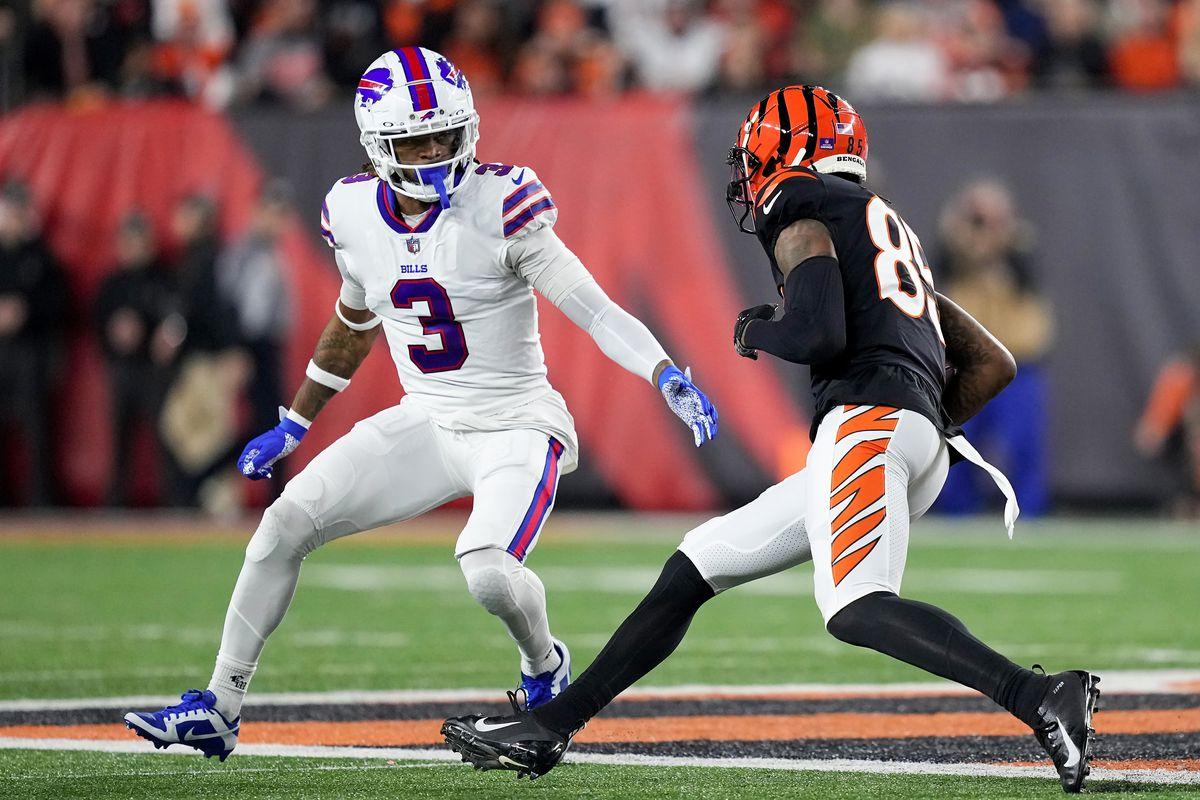 Damar Hamlin Wallpapers - Top Free Damar Hamlin Backgrounds ...