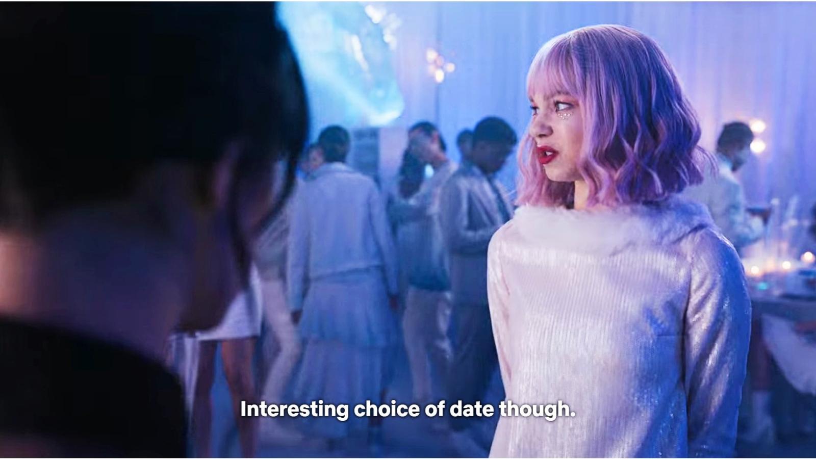 Enid Sinclair Wallpapers - Top Free Enid Sinclair Backgrounds - WallpaperAccess