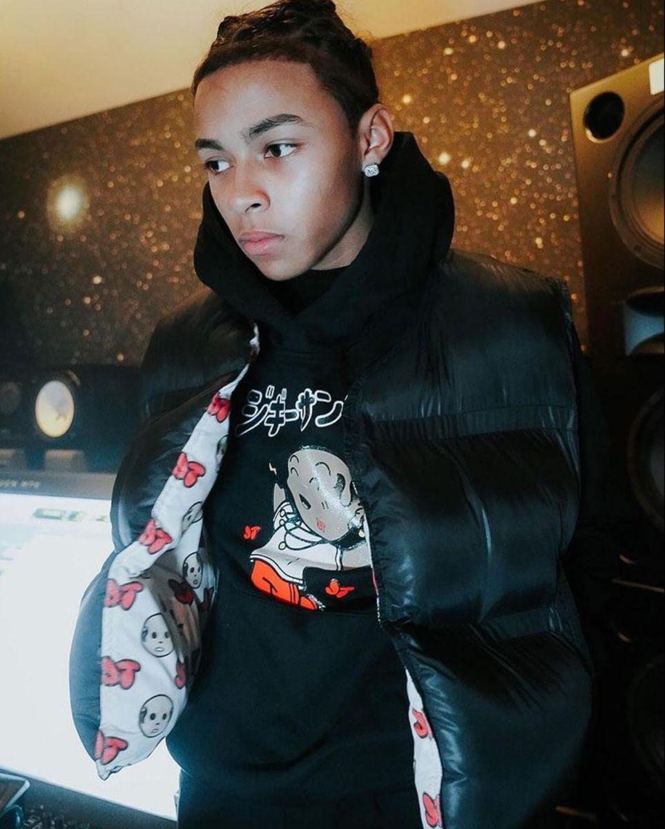 DD Osama Wallpapers - Top Free DD Osama Backgrounds - WallpaperAccess