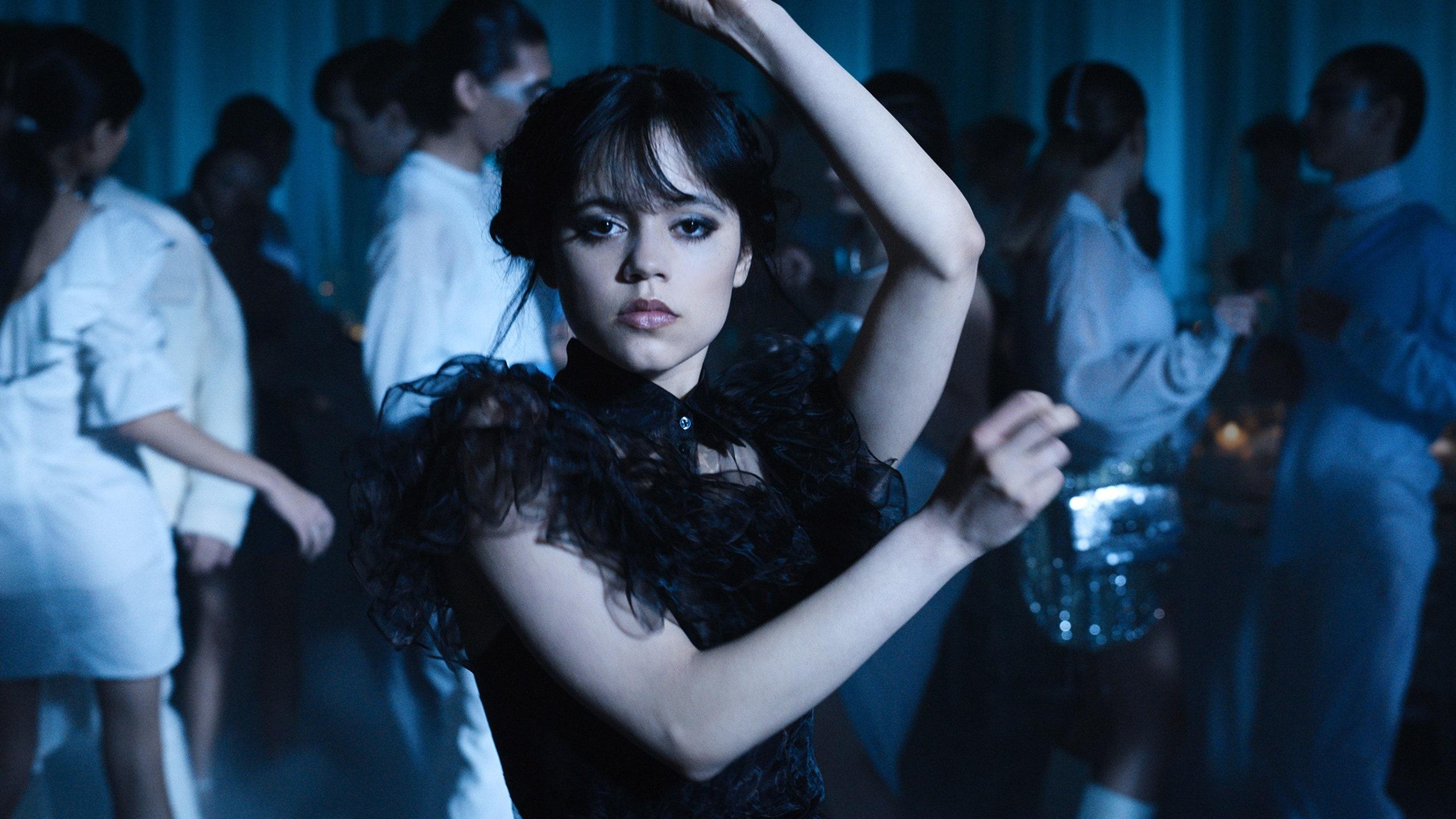 Enid Sinclair Wallpapers - Top Free Enid Sinclair Backgrounds - WallpaperAccess