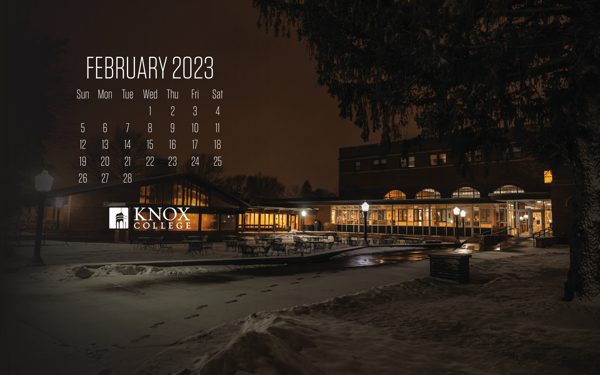 February 2023 Calendar Wallpapers - Top Free February 2023 Calendar ...