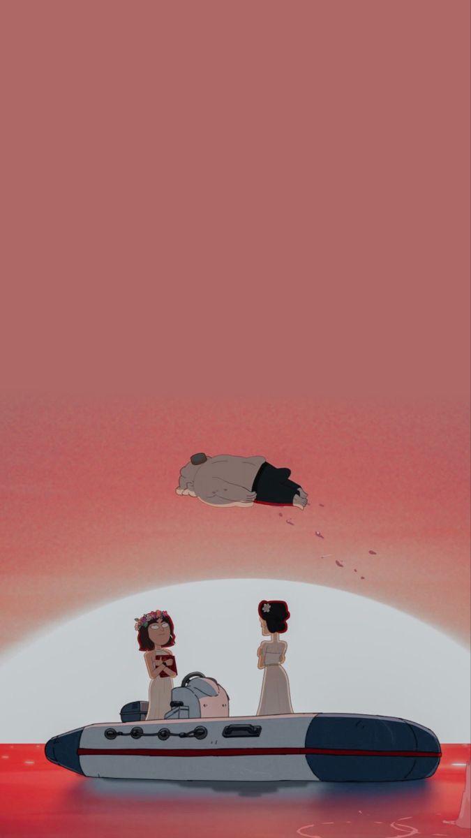 Inside Job Wallpapers - Top Free Inside Job Backgrounds - WallpaperAccess