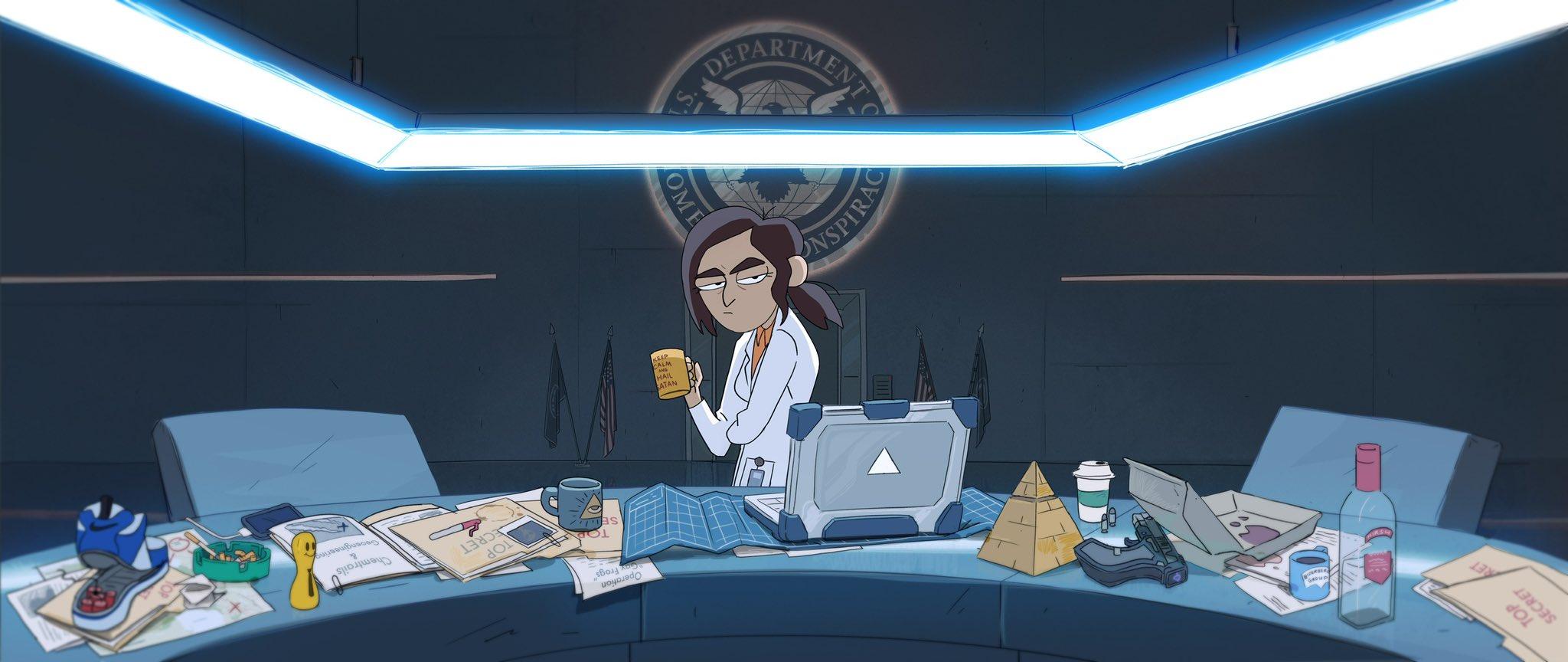 Inside Job Wallpapers - Top Free Inside Job Backgrounds - WallpaperAccess